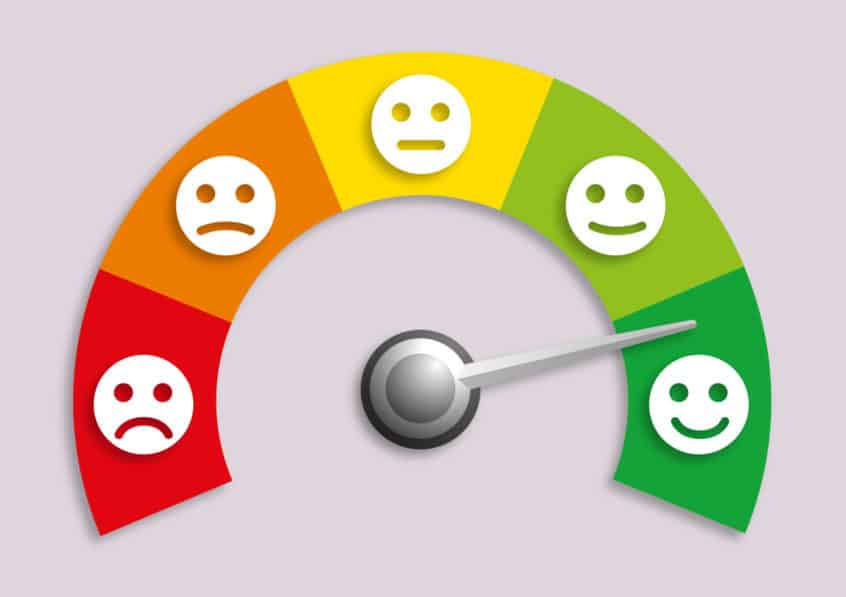 Satisfied? – Je comprends l'anglais